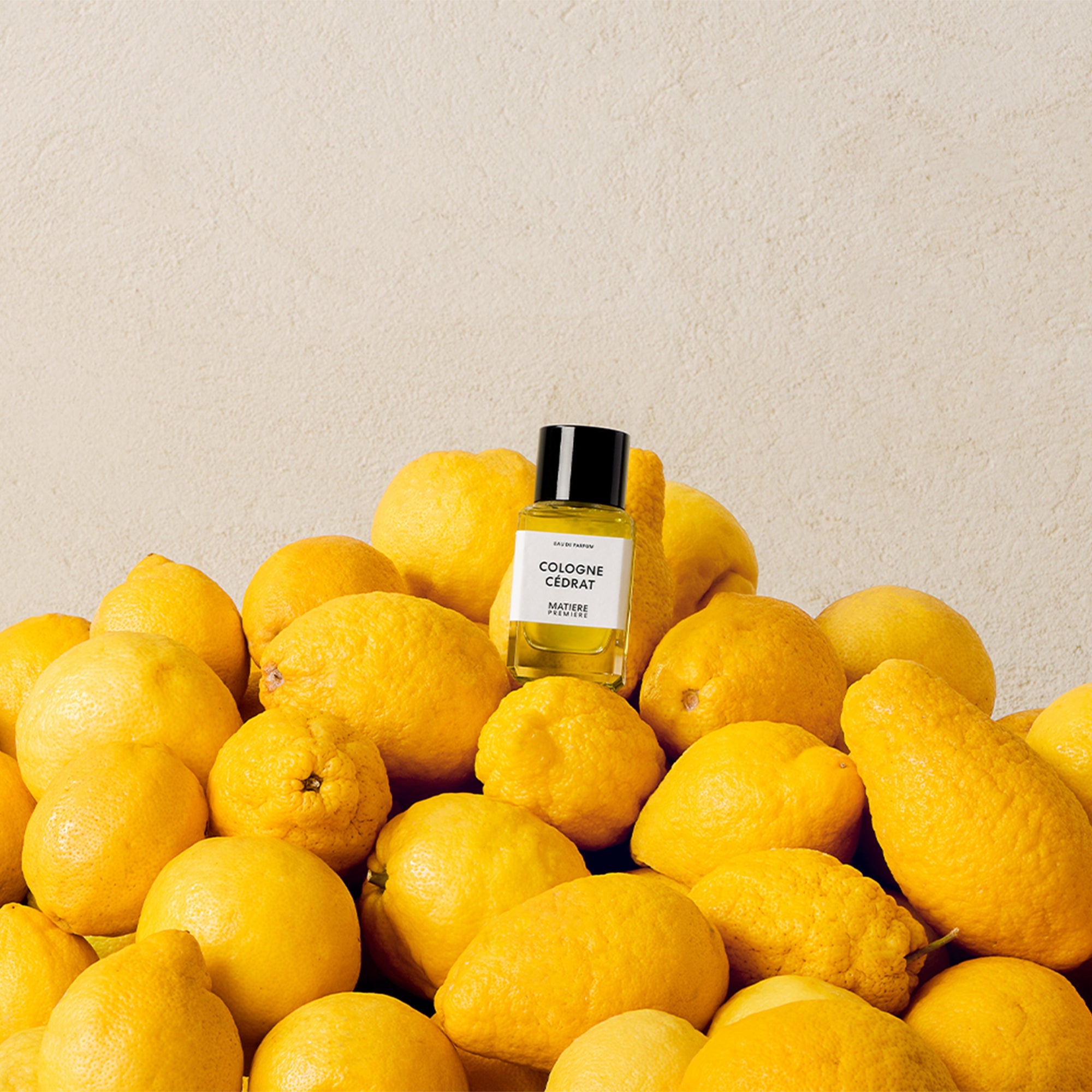 Cologne Cédrat – Niche Perfume by MATIERE PREMIERE