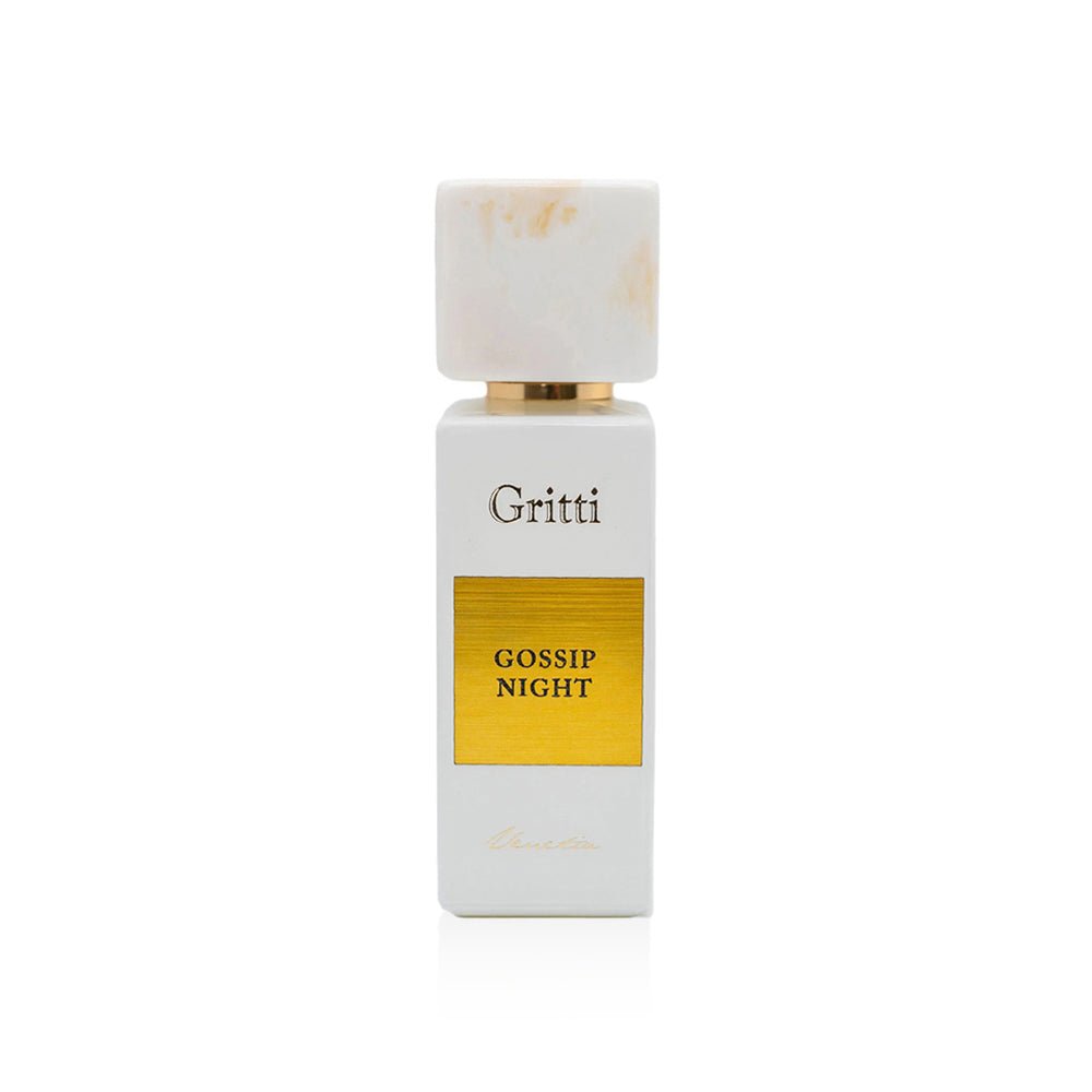 Gossip Night – Nischenparfum von Gritti